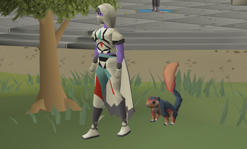 OSRS Agility Training Guide: Level 1-99 With Fastest XP